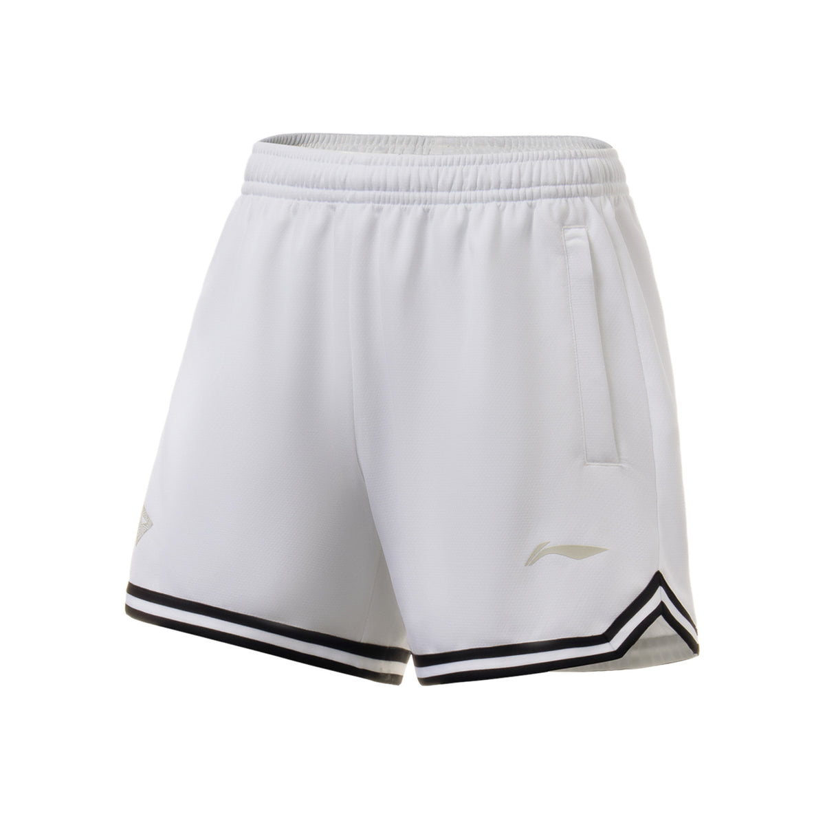 LI-NING BASKETBALL SHORTS "JIMMY BUTLER" "5 INCH" – Fogearsport